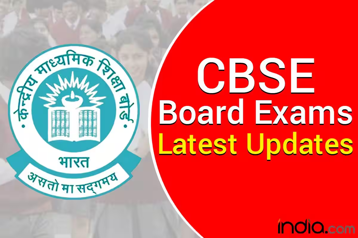 The All-New CBSE Exam Pattern: Key Things You Should Know - Azvasa