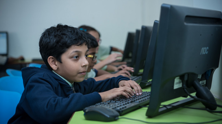 Azvasa | End-to-End School Transformation & K-12 Franchise in India